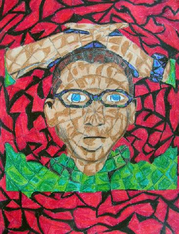 Lesson Plan Chuck Close